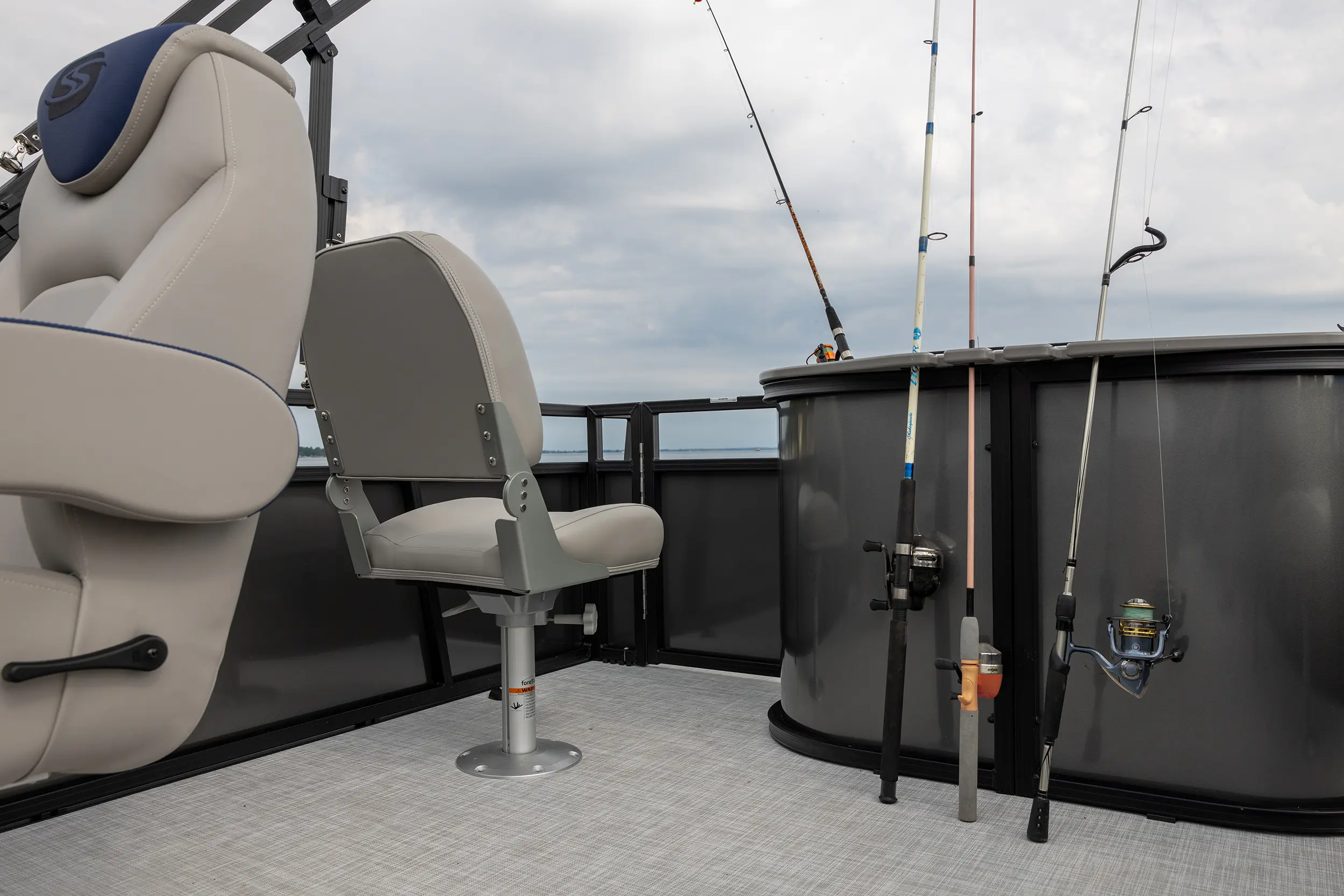 Dockside - Dockside Pontoon
