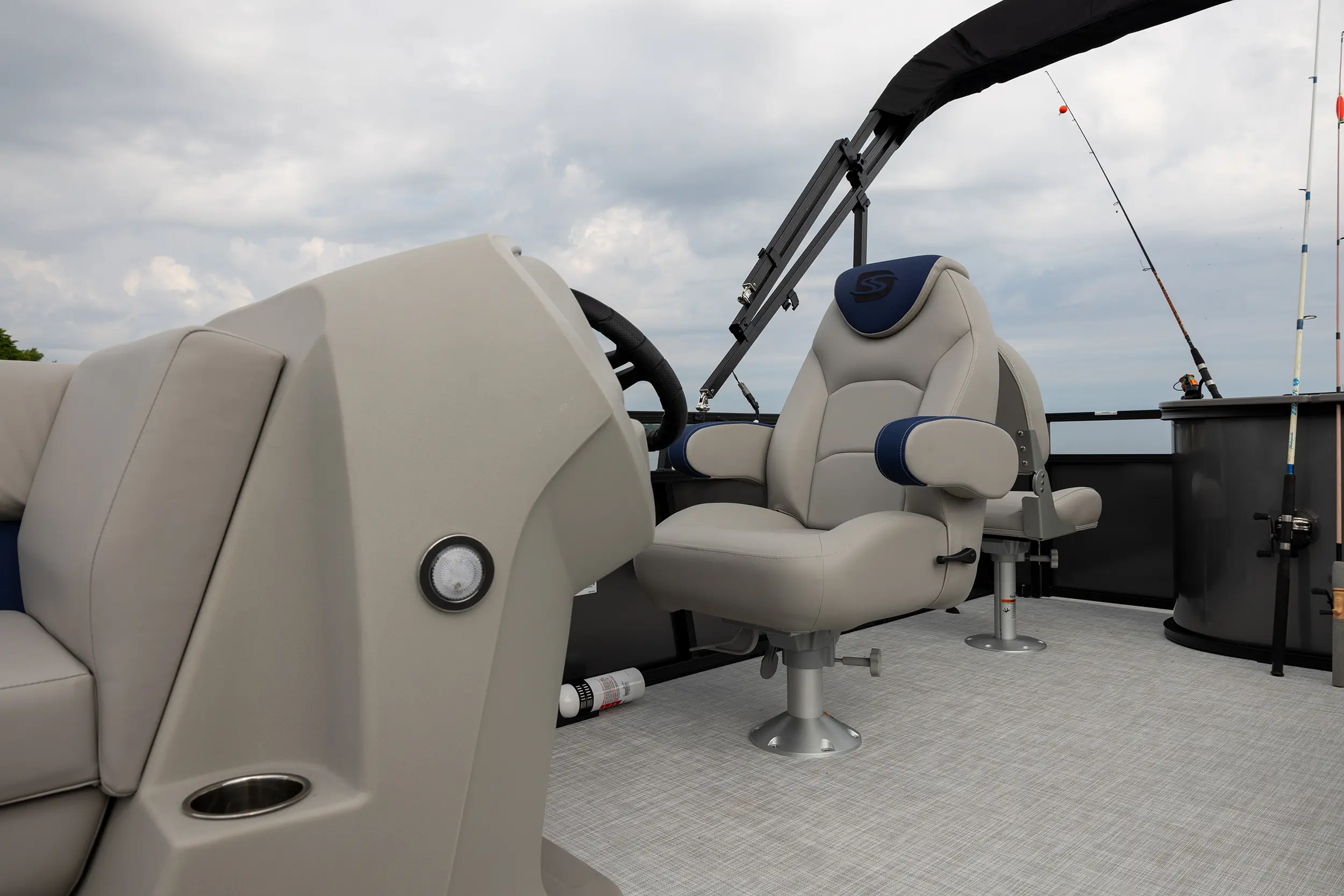 Dockside - Dockside Pontoon