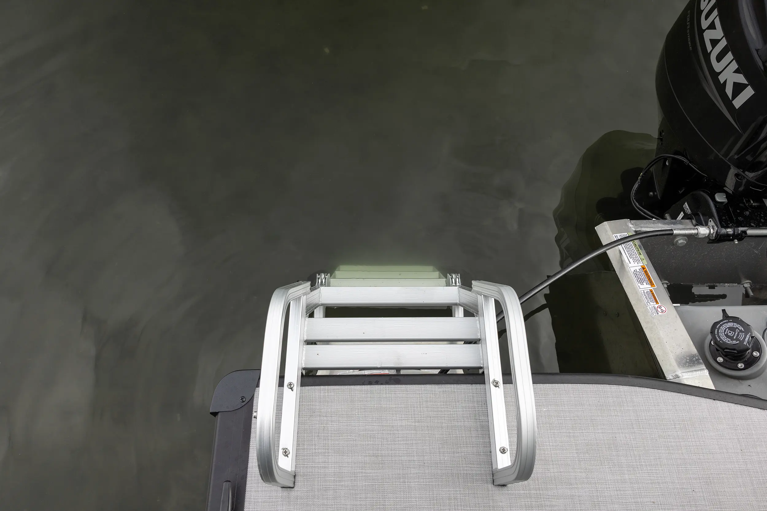 Dockside - Dockside Pontoon