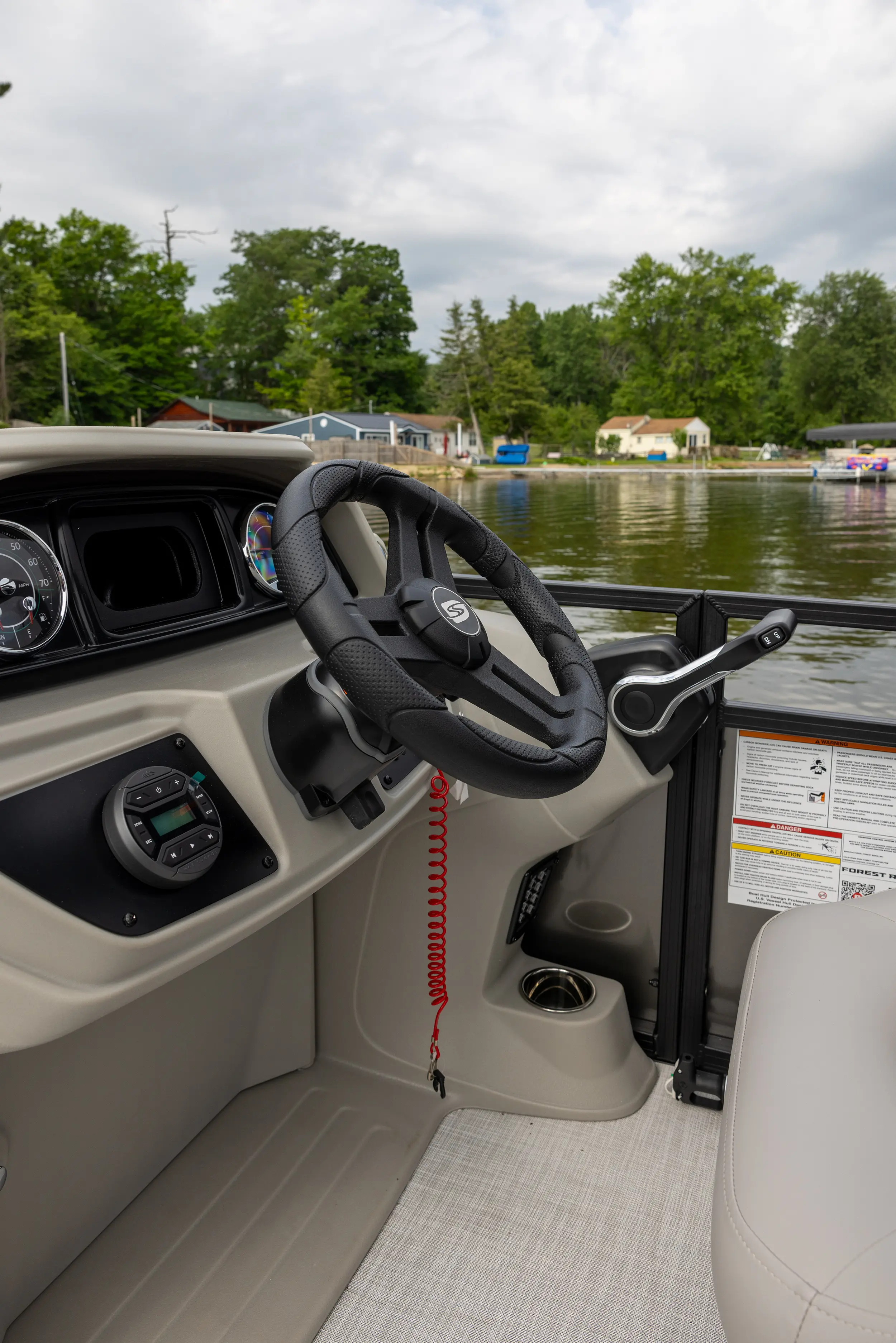 Dockside - Dockside Pontoon