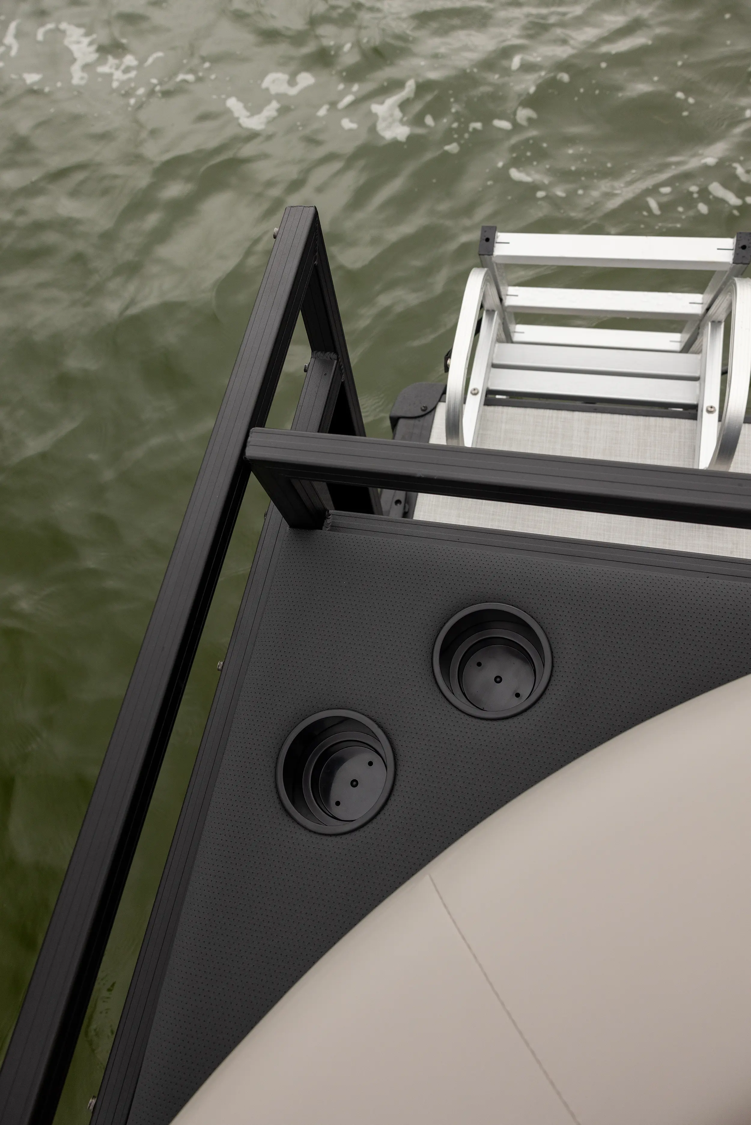 Dockside - Dockside Pontoon
