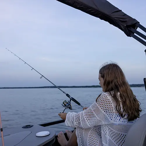 Home Page - Dockside Pontoon